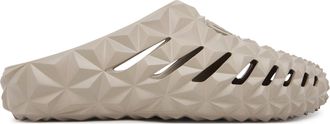 Emporio Armani Pantoletten EA7 Emporio Armani XBR001 XK385 01571 Beige