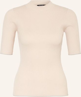 Marc Aurel Marc Aurel Strickshirt beige