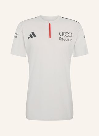 adidas T-Shirt Audi Formula One Team Engineers & Marketing grau