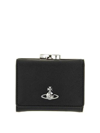 Vivienne Westwood Portefeuilles - Noir
