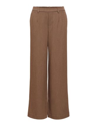Object Objlisa Wide Pant Noos