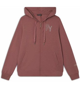 Freddy Kapuzenpullover - Damen