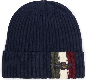 Aeronautica M&uuml;tze Aeronautica Militare 262CU0094UL00555 Dunkelblau