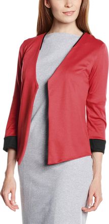 Makadamia Blazer rot one size