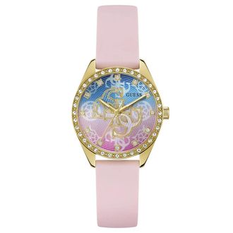 Guess AVA Uhr - - Accessories - Damen - Rosa - ONE SIZE