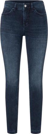 M.A.C Dream Skinny Denim Jeans - - Jeans - Damen - Blau - L L32