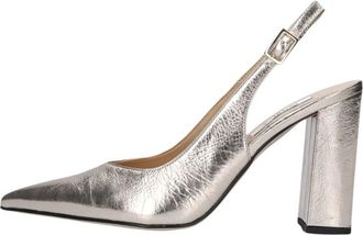 Notre-V Damen, Schuhe, Grau, 40 EUGr&ouml;&szlig;e