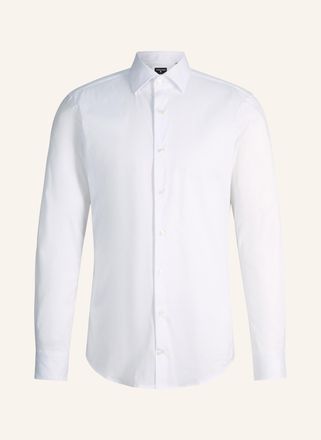 Strellson Hemd weiss