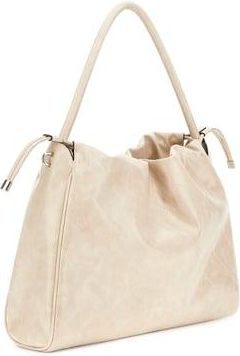 Guess Sac à main verni Amys