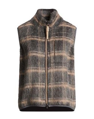 Brunello Cucinelli MANTEAUX - Vestes sans manches sur YOOX.COM