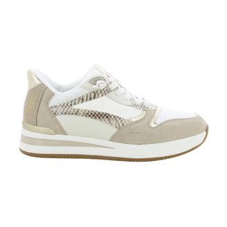 Tamaris Damen, Schuhe, Beige, 41 EUGr&ouml;&szlig;e
