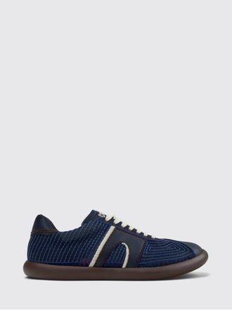 Camper Baskets Homme couleur Bleu