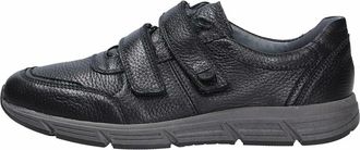 Waldl&auml;ufer Herren, Schuhe, Schwarzk, 41 1/2 EUGr&ouml;&szlig;e