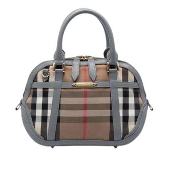 Burberry Pre-owned Bridle Orchard Handtasche - - Pre-owned - Damen - Mehrfarbig - ONE SIZE
