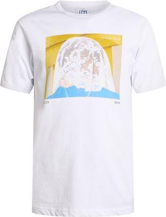 Lc23 TOPS - T-shirts sur YOOX.COM
