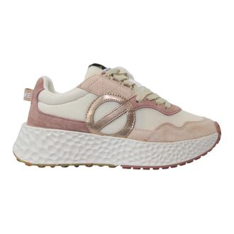 No Name Pink Dove Salmon - - Shoes - Damen - Rosa - 40 EU