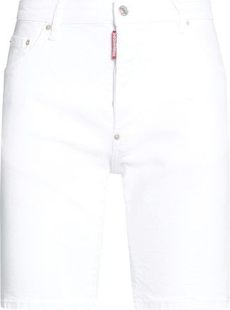 Dsquared2 HOSEN & R&Ouml;CKE - Jeansshorts auf YOOX.COM