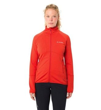 Vaude Monviso ll W - Fleecejacke - Damen