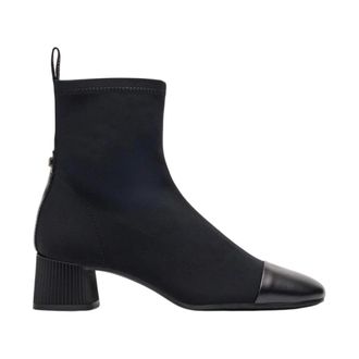 Pedro Miralles Femme, Chaussures, Noir, Taille: 36 EU Bottes &agrave; talons