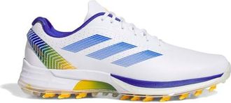 adidas Adizero ZG Spikeless Golf Shoes EU 46