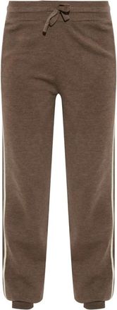 Bogner Calotta Wollhose - - Trousers - Damen - Braun - M