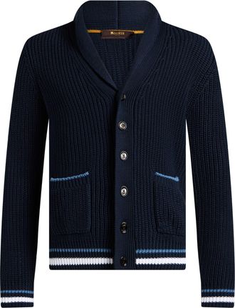Moorer STRICKWAREN - Strickjacken auf YOOX.COM
