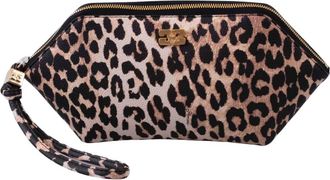 Ganni Femme, Sacs, Multicolore, Taille: ONE Size B3010040 Pouch