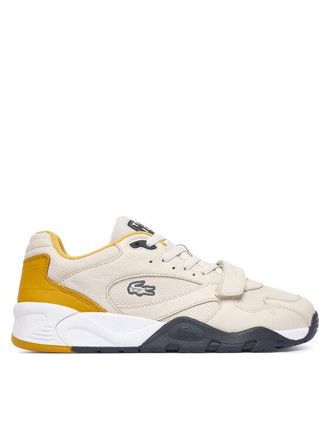 Lacoste Sneakers Game Trainer Pro 52SMA0004 Beige