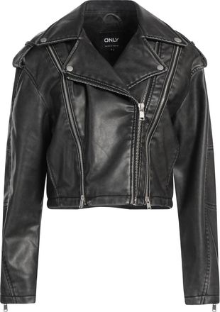 Only JACKEN & M&Auml;NTEL - Jacken und Anoraks auf YOOX.COM