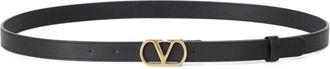 Valentino Damen, Accessories, Schwarzk, 90 CMGr&ouml;&szlig;e