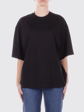 Dondup T-Shirt DONDUP Femme couleur Noir
