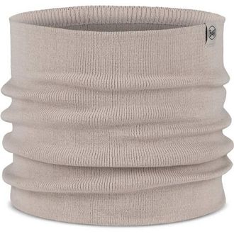 Buff Herren Schal Knitted Neckwarmer