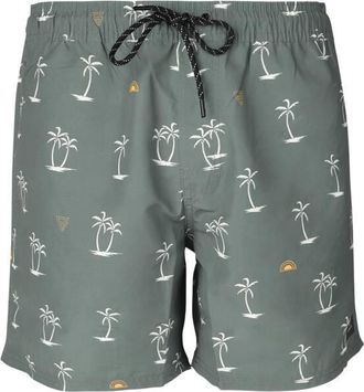 Brunotti Herren Badeshorts CrunECO-Mini-N Men Swimshort