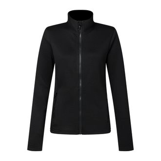 Dare 2B Dare 2B - Descend III Midlayer f&uuml;r Damen, Jacquard (Schwarz)