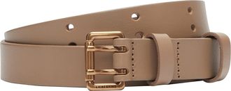 Liebeskind Liebeskind Berlin Belt 2.5cm-BELTS