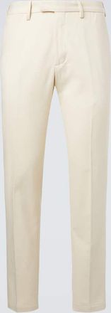 Thom Sweeney Chinohose aus Baumwoll-Twill