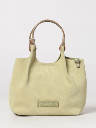 Gianni Chiarini Mini Sac Femme couleur Vert Sauge
