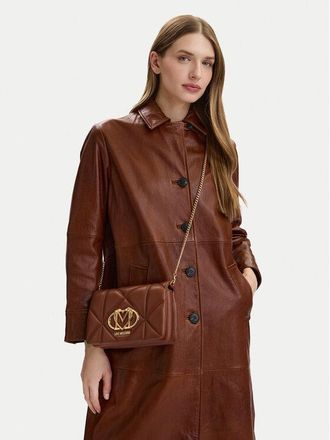Love Moschino Handtasche JC4043PP0OLC0300 Braun