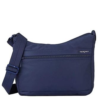 Hedgren Damen Harpers S Sportsack, total Eclipse