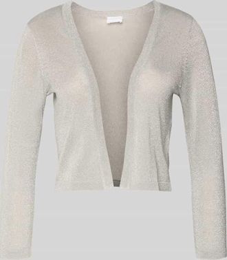 Jake*s Bolero mit 3/4-&Auml;rmel