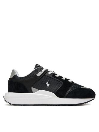 Polo Ralph Lauren Sneakers 809973974002 Schwarz
