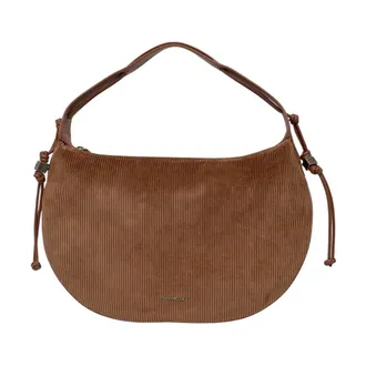 Coccinelle Sac Hobo - Femme - Sacs - Brun - Taille: ONE Size