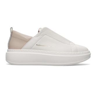 Alexander Smith Wembley Slip-On - - Shoes - Damen - Wei&szlig; - 36 EU