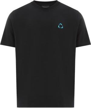 Botter T-shirt en coton et lyocell