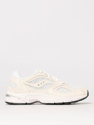 Saucony Baskets SAUCONY Homme couleur Blanc