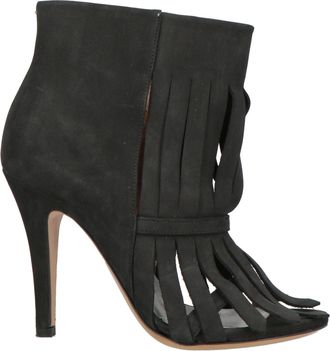 Maison Margiela SCHUHE - Stiefeletten auf YOOX.COM