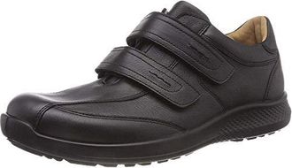 Jomos Homme Campus II Mocassins, Noir (Schwarz 270-000), 43 EU