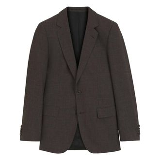 HUGO BOSS Homme, Vestes, Brun, Taille: M SB Suit Jacket