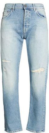 Dondup BAS - Pantalons en jean sur YOOX.COM