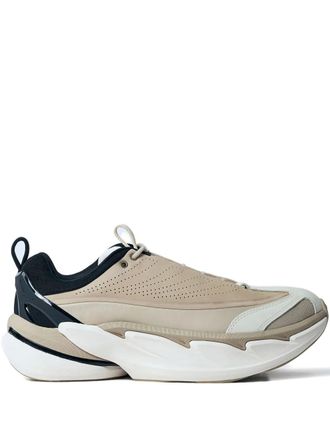 Hoka One One baskets One One Elevon X - Tons neutres